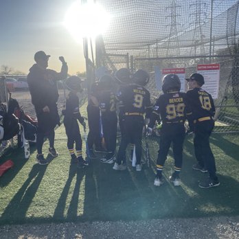 HART BASEBALL COMPLEX - Updated October 2025 - 20 Photos - 23780 Auto ...