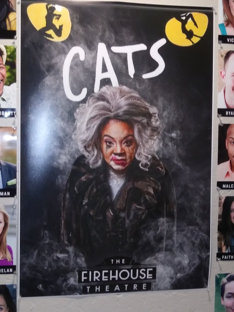 THE FIREHOUSE THEATRE - 11 Photos & 13 Reviews - 2535 Valley View Ln ...