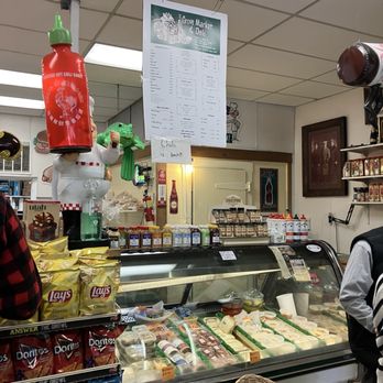 GROVE MARKET AND DELI - Updated December 2025 - 250 Photos & 276 ...