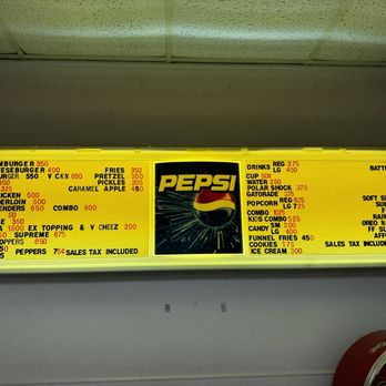 TIBBS DRIVE-IN THEATRE - Updated August 2025 - 152 Photos & 137 Reviews ...