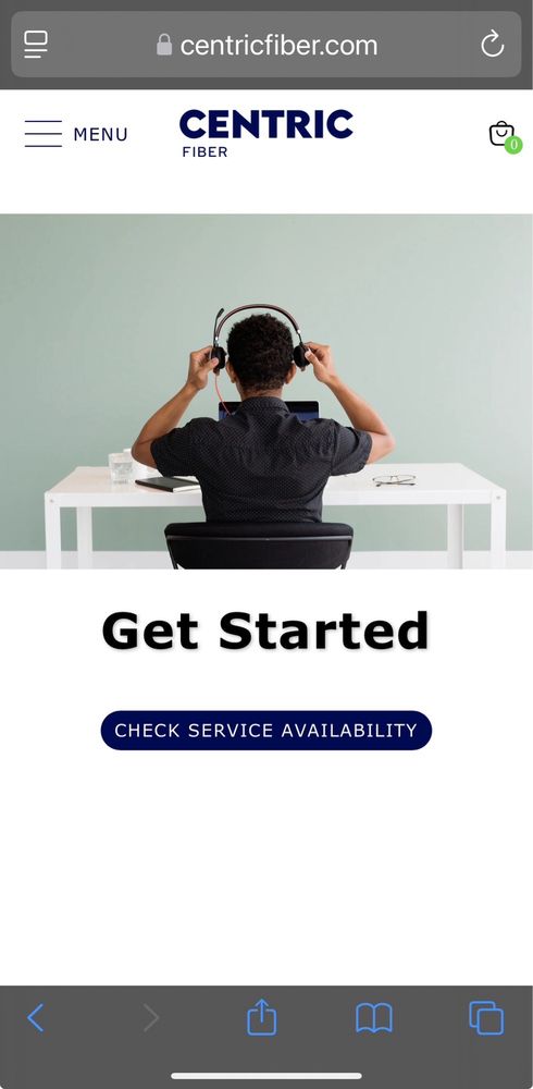 CENTRIC FIBER - Updated January 2026 - 21 Reviews - Spring, Texas - Internet Service Providers ...