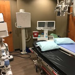 SOUTHERN ARIZONA RADIOLOGY ASSOCIATES - Updated November 2025 - 15 ...