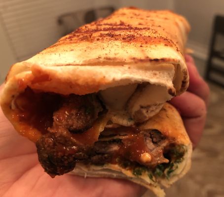 BARBAR MEDITERRANEAN GRILL - Updated July 2024 - 286 Photos & 181 ...