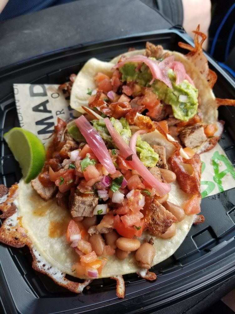 BAJA FRESH - Updated October 2025 - 83 Photos & 71 Reviews - 1855 E ...