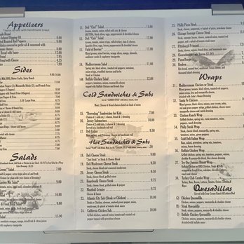 FRONT STREET DELI - Updated December 2025 - 22 Photos & 57 Reviews ...