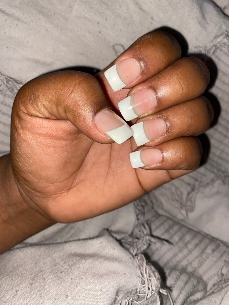 JV NAILS SPA - 145 Photos & 67 Reviews - 2115 E Arbors Dr, Charlotte ...