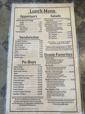 COUNTRY KITCHEN - Updated October 2024 - 91 Photos & 43 Reviews - 2109 ...