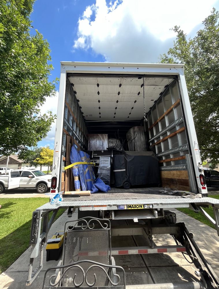 BUTTER BROTHERS MOVING - Updated December 2025 - Request a Quote - 1905 ...