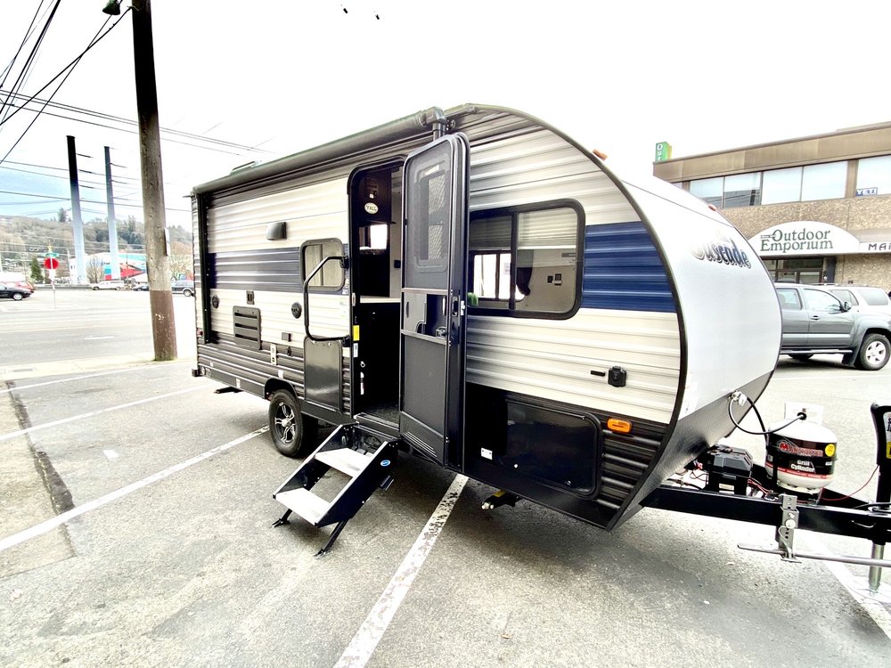 POULSBO RV - Updated February 2025 - 15 Photos & 98 Reviews - 12218 Hwy ...