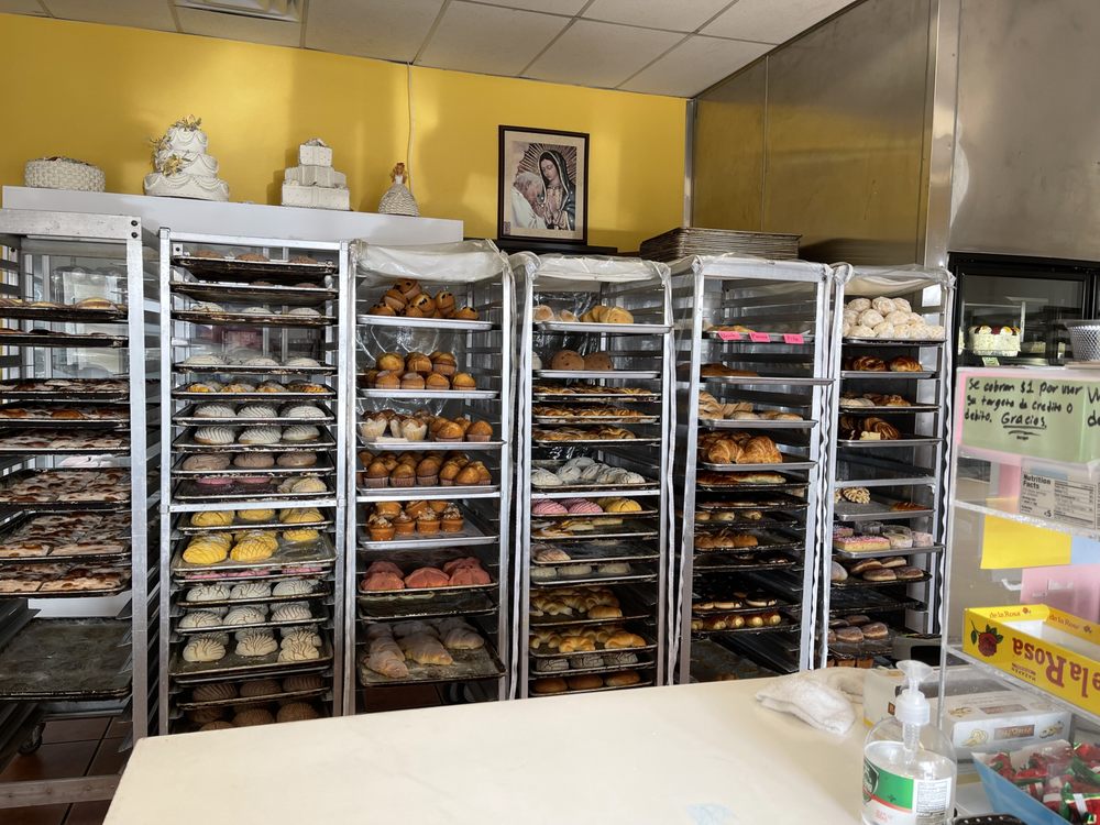 BRIZUELA’S BAKERY - Updated January 2026 - 53 Photos & 104 Reviews ...