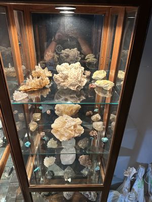 IDAHO ROCKS & GEMS - Updated December 2024 - 14 Photos - 1150 N Orchard ...