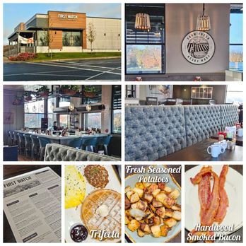 FIRST WATCH - Updated October 2025 - 81 Photos & 23 Reviews - 10250 ...