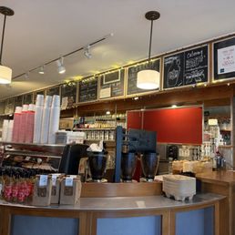 SMALL WORLD COFFEE - Updated July 2025 - 406 Photos & 548 Reviews - 14 ...