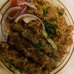 AL NATOUR RESTAURANT - 564 Photos & 396 Reviews - Middle Eastern - 1787 ...