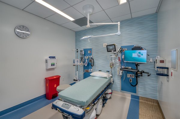 CPMC VAN NESS CAMPUS - Updated April 2025 - 93 Photos & 191 Reviews ...