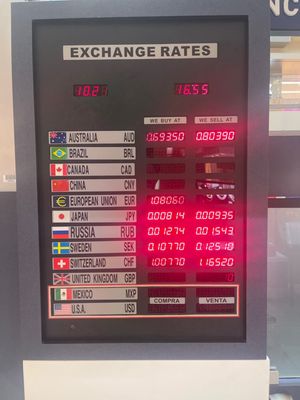 TEXAS CURRENCY EXCHANGE - Updated October 2025 - 34 Photos & 76 Reviews ...