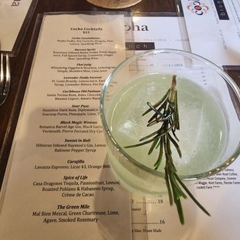COCHA - Updated July 2024 - 429 Photos & 262 Reviews - 445 N 6th St ...