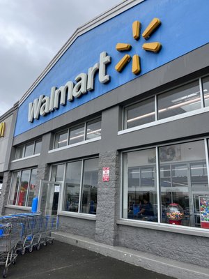 WALMART - Updated December 2025 - 93 Photos & 102 Reviews - 325 E ...