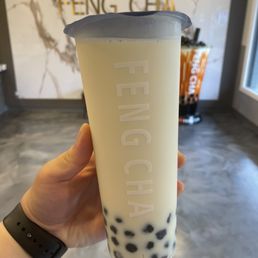 FENG CHA L BOBA TEA - Updated July 2025 - 109 Photos & 56 Reviews - 725 ...