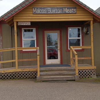 MALCO’S BUXTON MEATS - Updated December 2025 - 16 Reviews - 37101 SE Dunn Rd, Sandy, Oregon ...