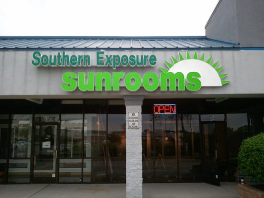 SOUTHERN EXPOSURE SUNROOMS - Updated May 2026 - 48 Photos & 20 Reviews ...