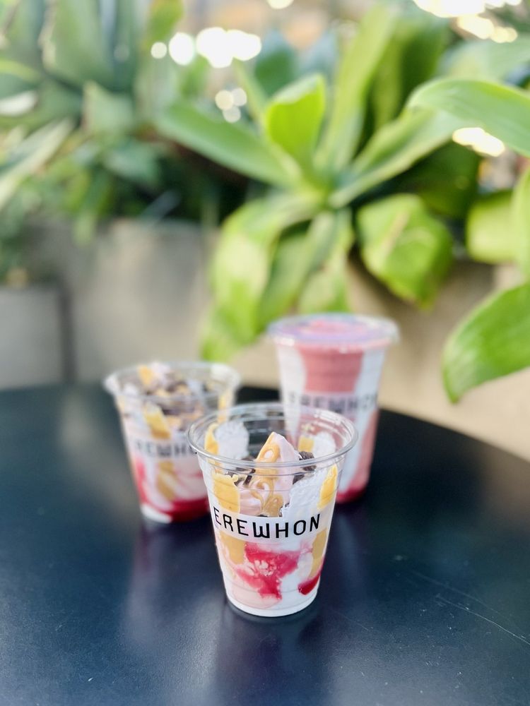 EREWHON - Updated December 2025 - 812 Photos & 424 Reviews - 2800 ...