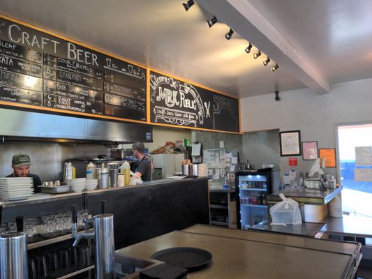 MRK PUBLIC - Updated January 2026 - 317 Photos & 586 Reviews - 1402 S ...