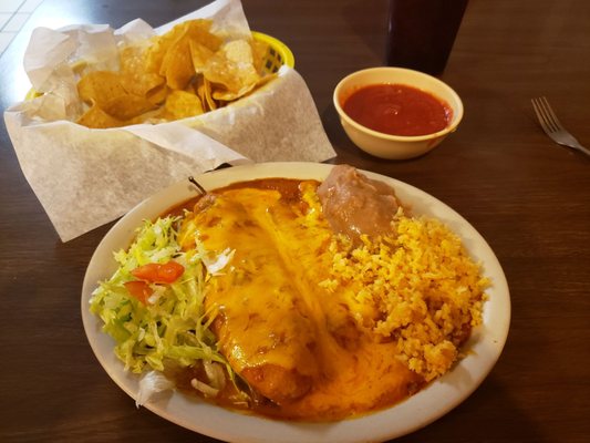 MI PUEBLO - Updated September 2025 - 17 Reviews - 1450 N US Hwy 385 ...