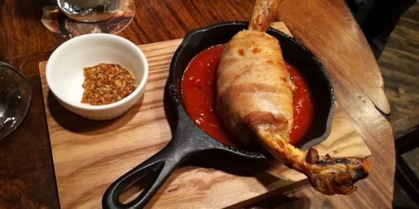 HUNTERS BAR [モンハン酒場] - 144 Photos & 19 Reviews - 歌舞伎町1-3-16, 新宿区, 東京都 ...