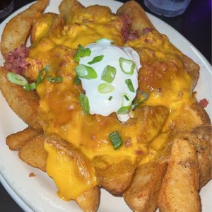 THE 5 POINT CAFÉ - 1410 Photos & 2209 Reviews - Dive Bars - 415 Cedar ...