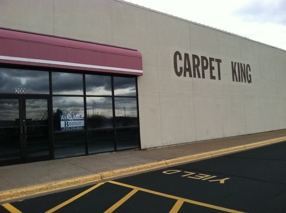 CARPET KING FLOOR COVERINGS - 170 89th Ave NE, Minneapolis, Minnesota ...
