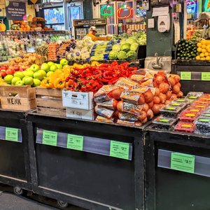 PHILADELPHIA WHOLESALE PRODUCE MARKET - Updated December 2025 - 39 ...