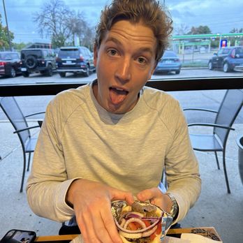 GYROPOLIS - Updated November 2024 - 238 Photos & 391 Reviews - 2320 W ...