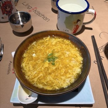LING WU ASIAN RESTAURANT AT THE GROVE - Updated March 2026 - 289 Photos ...
