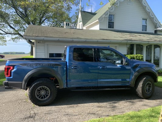 VALLEY FORD OF HURON - Updated May 2026 - 55 Cleveland Rd E, Huron ...