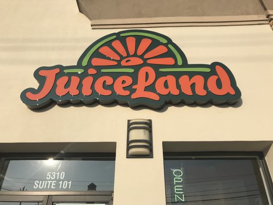 JUICELAND - Updated December 2025 - 170 Photos & 105 Reviews - 5310 ...