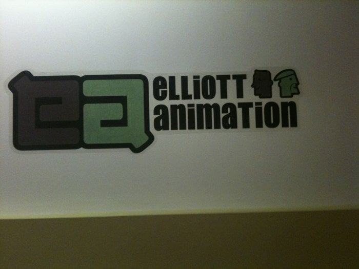 ELLIOTT ANIMATION - Updated August 2024 - 237 Wallace Avenue, Toronto ...
