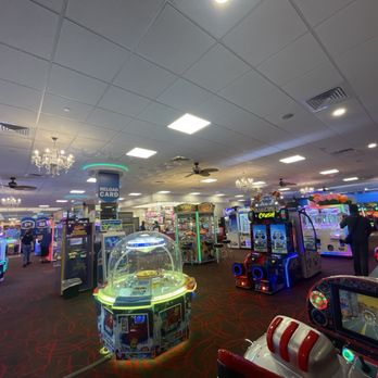 FUN FACTORY - Updated December 2025 - 196 Photos & 50 Reviews - 95-1249 ...