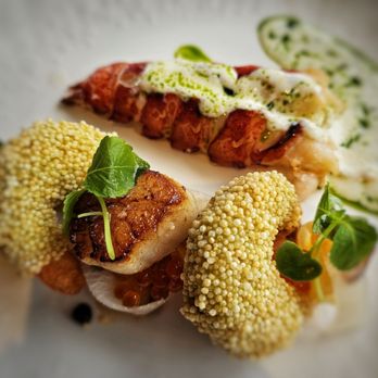 FIVE SAILS RESTAURANT - Updated December 2024 - 622 Photos & 215 ...