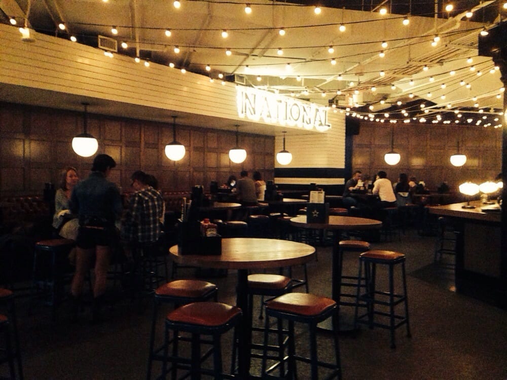 NATIONAL ON 8TH - 29 Photos & 45 Reviews - 225 8 Ave SW, Calgary, AB ...