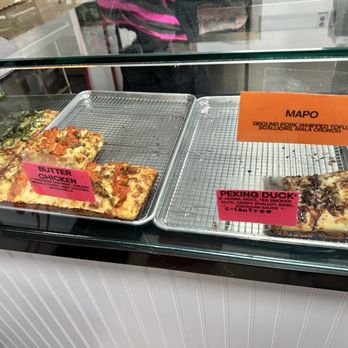 OUTTA SIGHT PIZZA - Updated June 2025 - 198 Photos & 59 Reviews - 643 ...