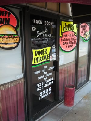 SUGAR’S LOUNGE & DINER - Updated October 2025 - 39 Photos & 31 Reviews ...