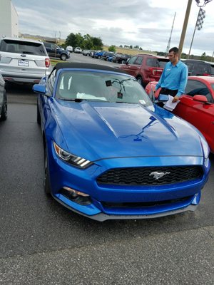 WORLD FORD PENSACOLA - Updated May 2024 - 33 Photos & 146 Reviews ...