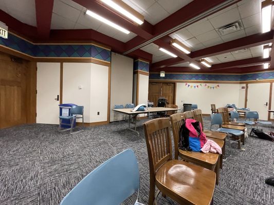 CHICAGO PUBLIC LIBRARY - MCKINLEY PARK BRANCH - Updated December 2025 ...