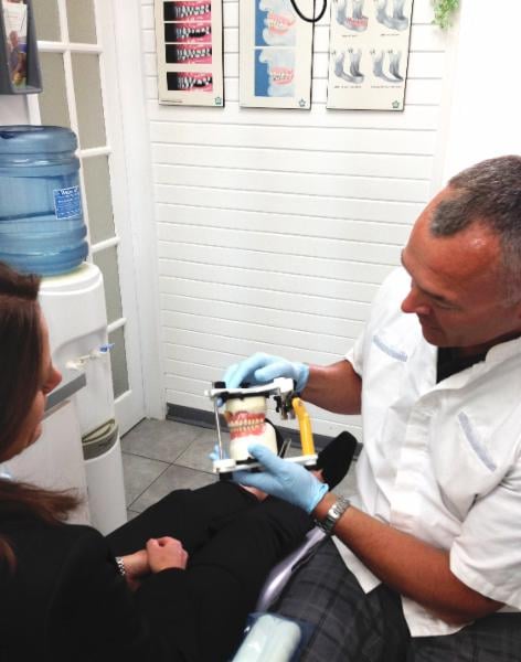 ADRIAN HAIGH DENTURE CENTRE - Updated November 2024 - 3400 Fairview ...