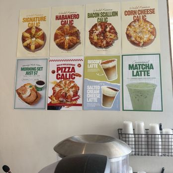 CALIC BAGEL - Updated May 2025 - 1428 Photos & 673 Reviews - 2748 W 8th ...