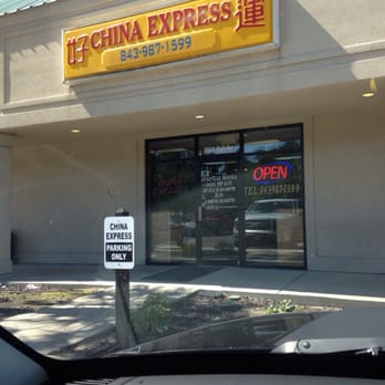 CHINA EXPRESS - Updated December 2025 - 17 Reviews - 2641 N Okatie Hwy ...