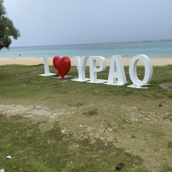 YPAO BEACH PARK - Updated September 2025 - 33 Photos & 10 Reviews ...