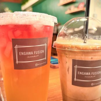 ENGAWA FUSION - Updated November 2025 - 326 Reviews & 1296 Photos ...