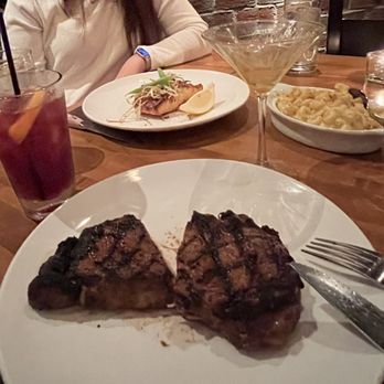 REPUBLIC CHOPHOUSE - Steakhouse - 218 N Adams St, Green Bay, Wisconsin ...